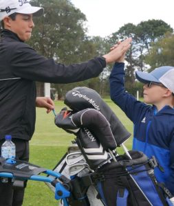 Golf Coaching Programs, Courses & Certifications in Western Australia
