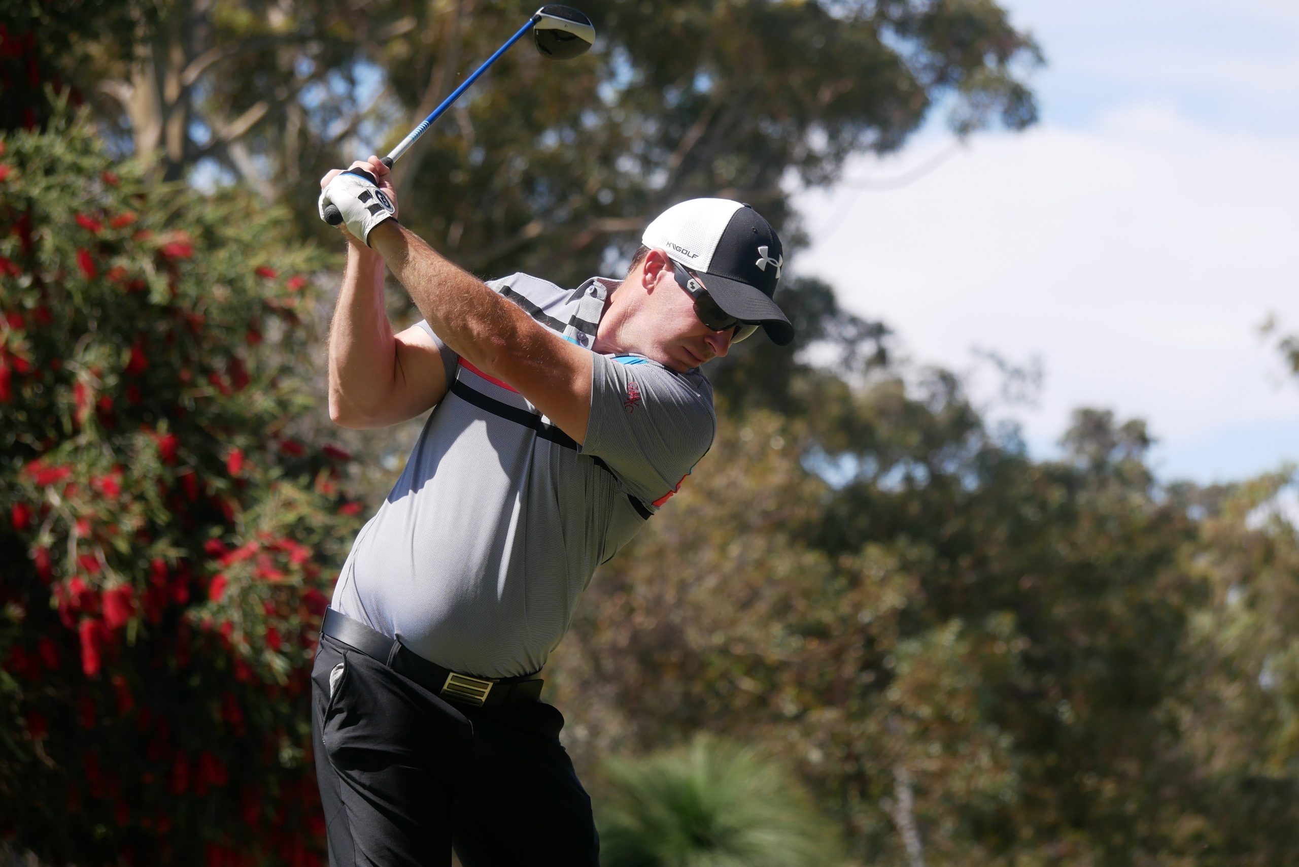 Men's Country Week kicks off with a bang - GolfWA