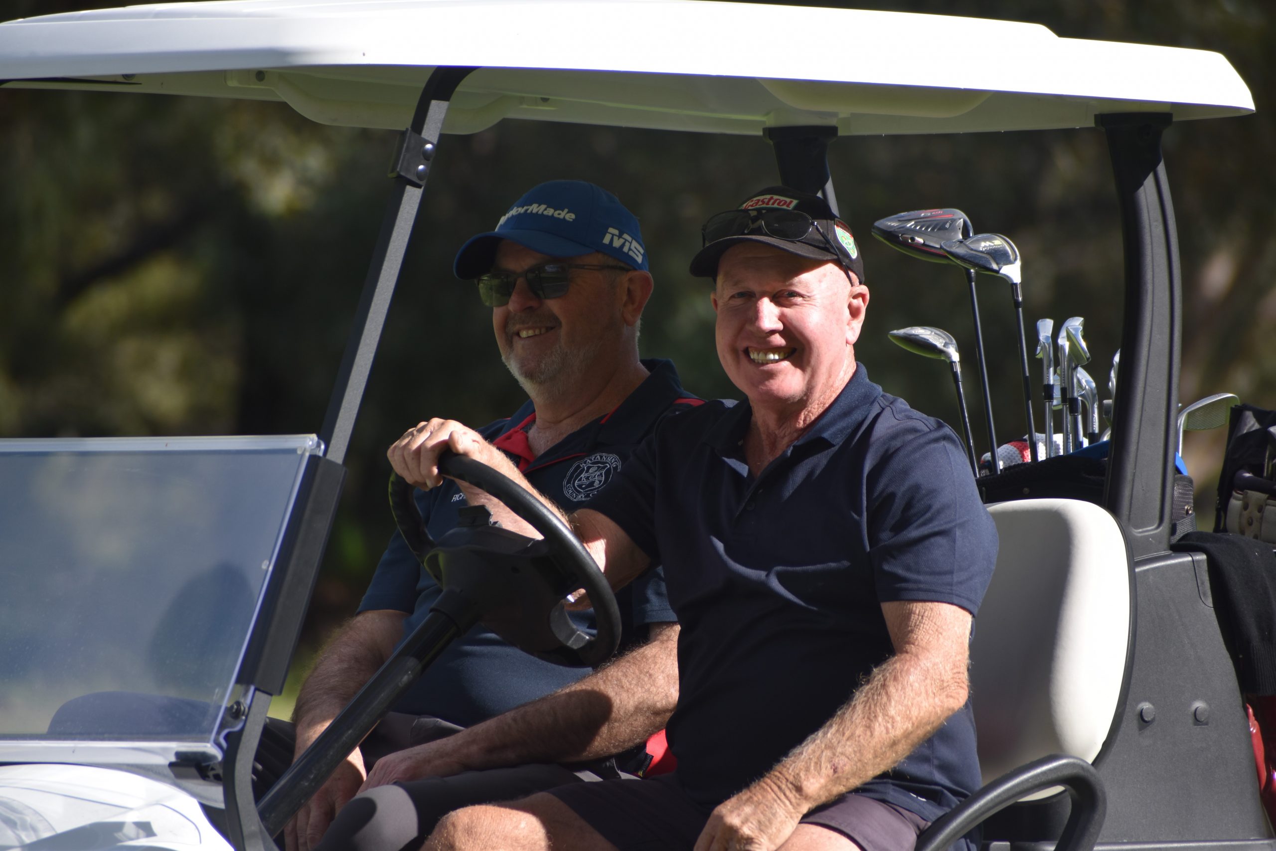 Country Week comes to close with win over the City boys - GolfWA