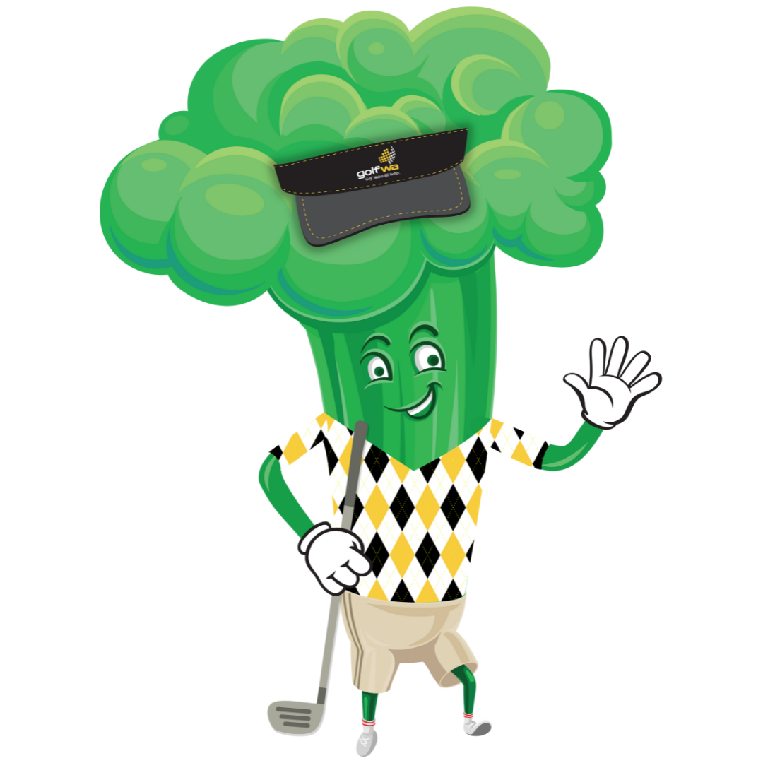 Crunch&Sip | GolfWA Junior Programs