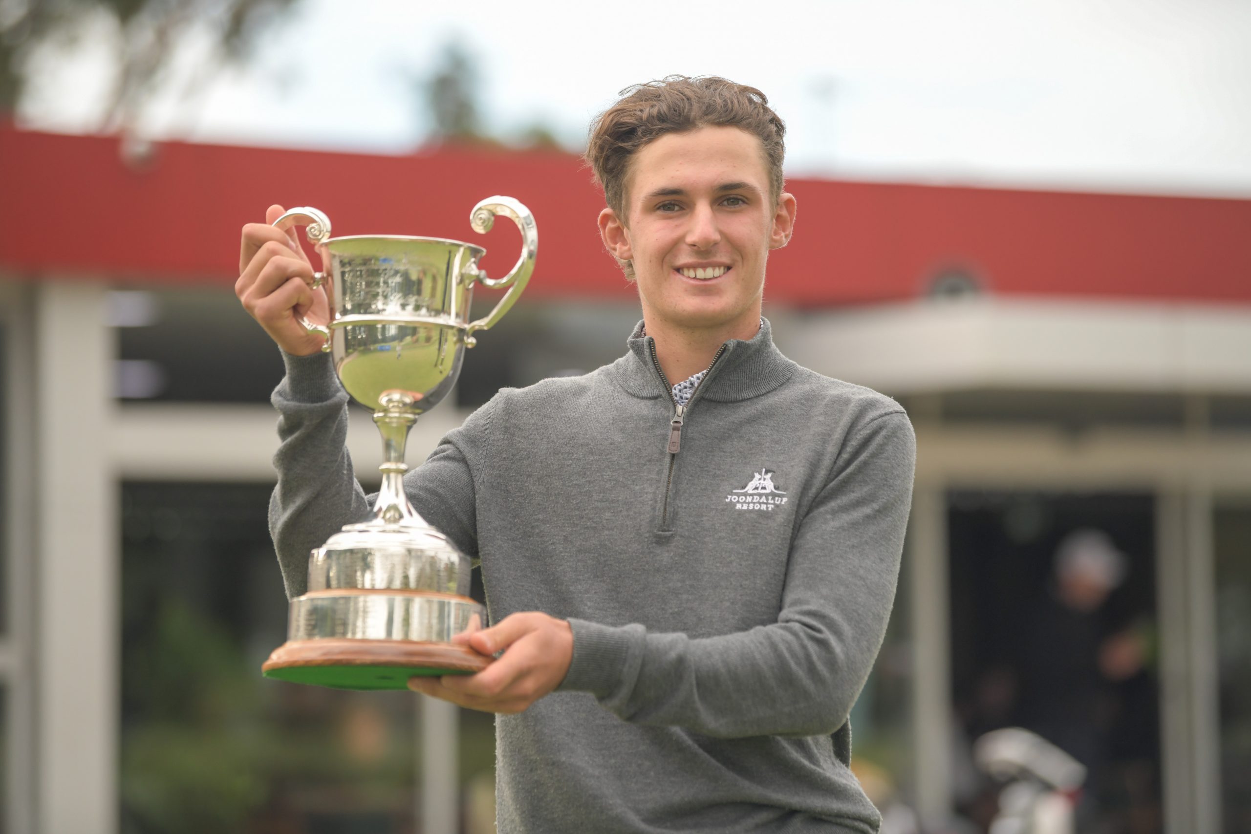WA's Connor McKinney crowned #AusAm Champion - GolfWA