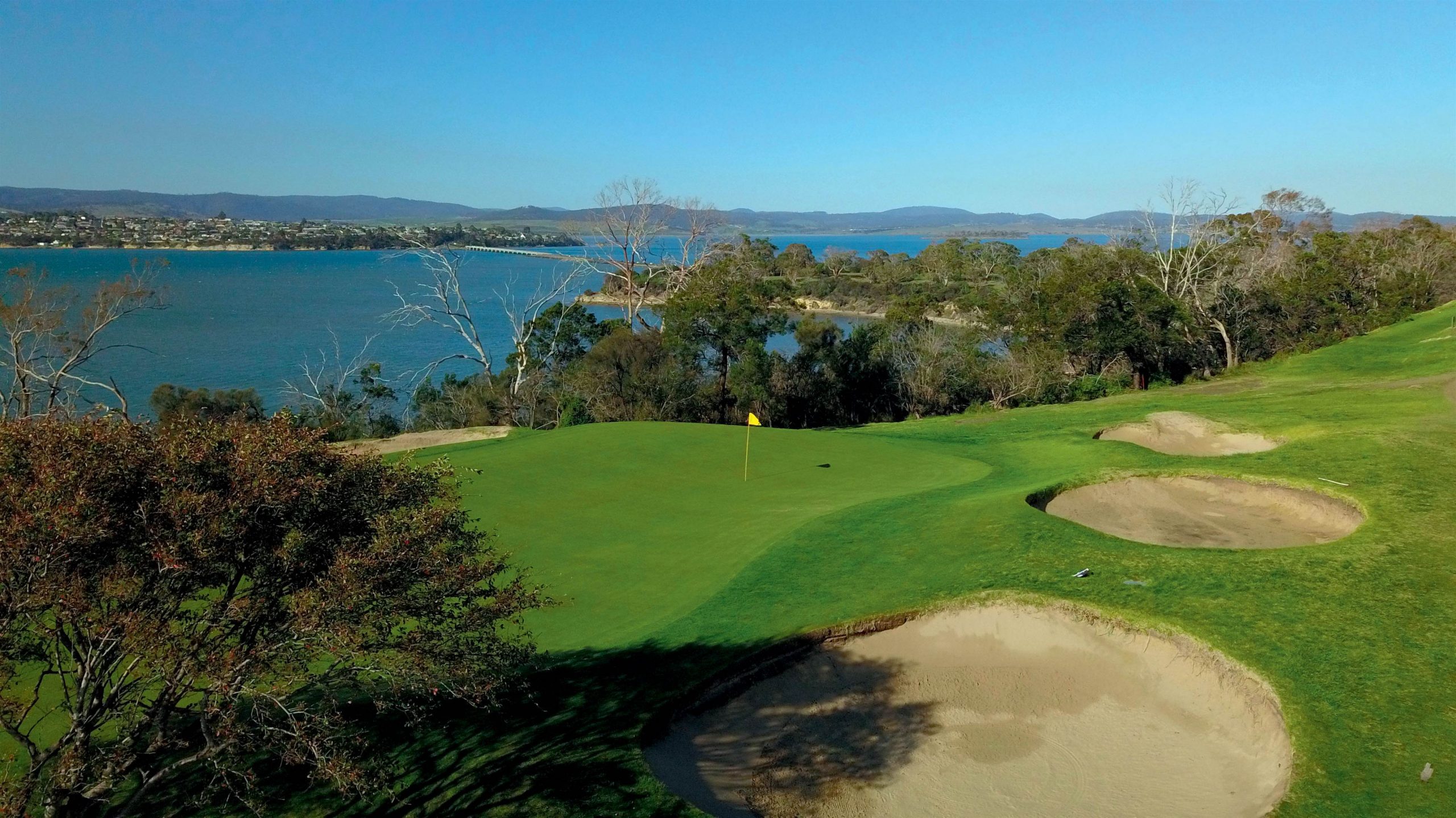 Palframan selected in Senior Trans-Tasman team - GolfWA