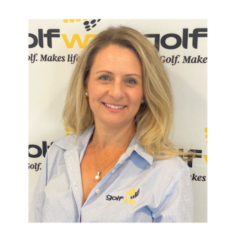 Board of Directors - GolfWA