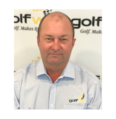 Board of Directors - GolfWA