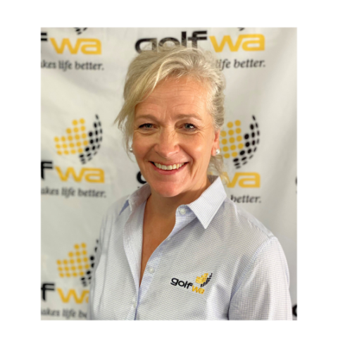 Board of Directors - GolfWA