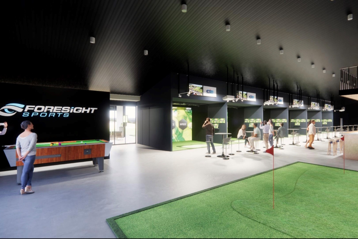 State-of-the-art golf entertainment venue to open in November - GolfWA