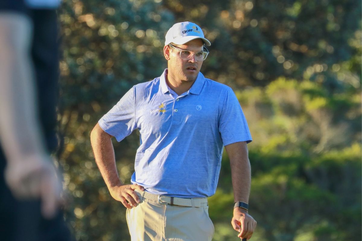 Connor Fewkes earns Aussie call up for Asia-Pacific Amateur - GolfWA