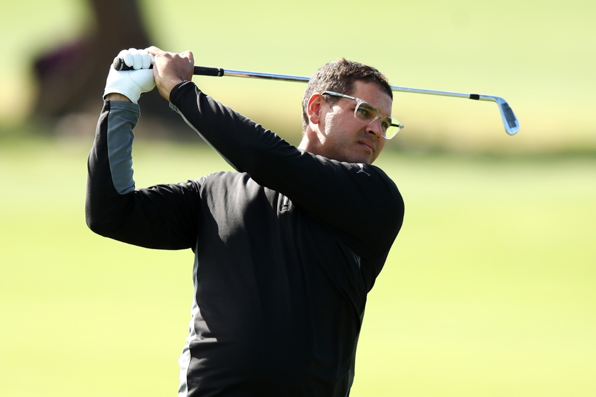 Connor Fewkes earns Aussie call up for Asia-Pacific Amateur - GolfWA