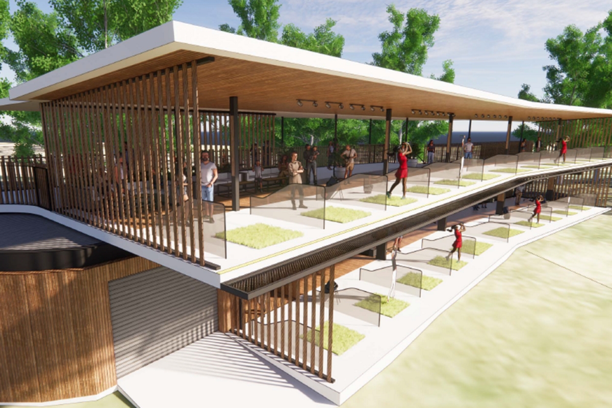 Hamersley Public Golf Course redevelopment work set to commence - GolfWA
