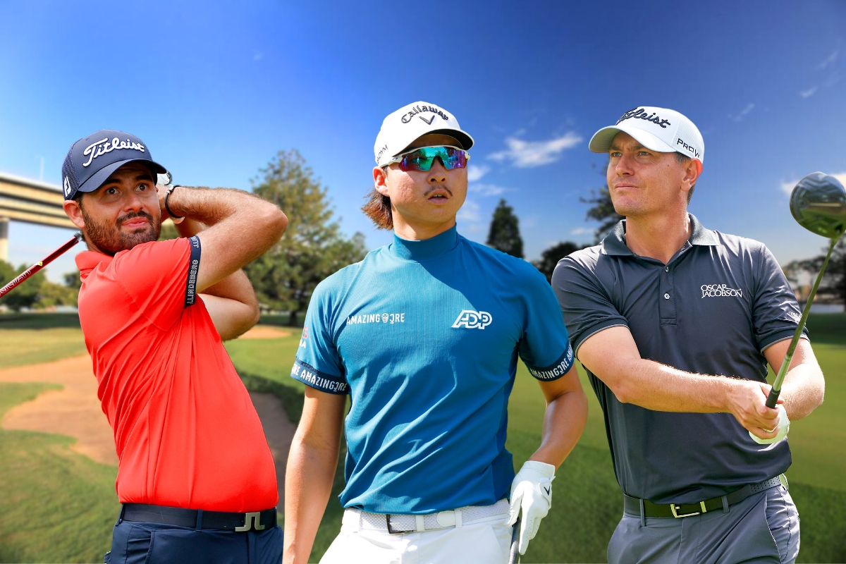 The WA players to watch at the Australian PGA Championship - GolfWA