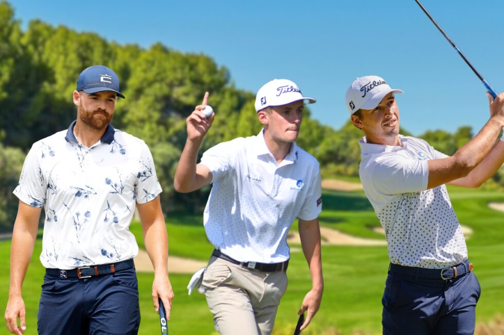 All three West Aussies into final stage of DP World Tour Qualifying ...