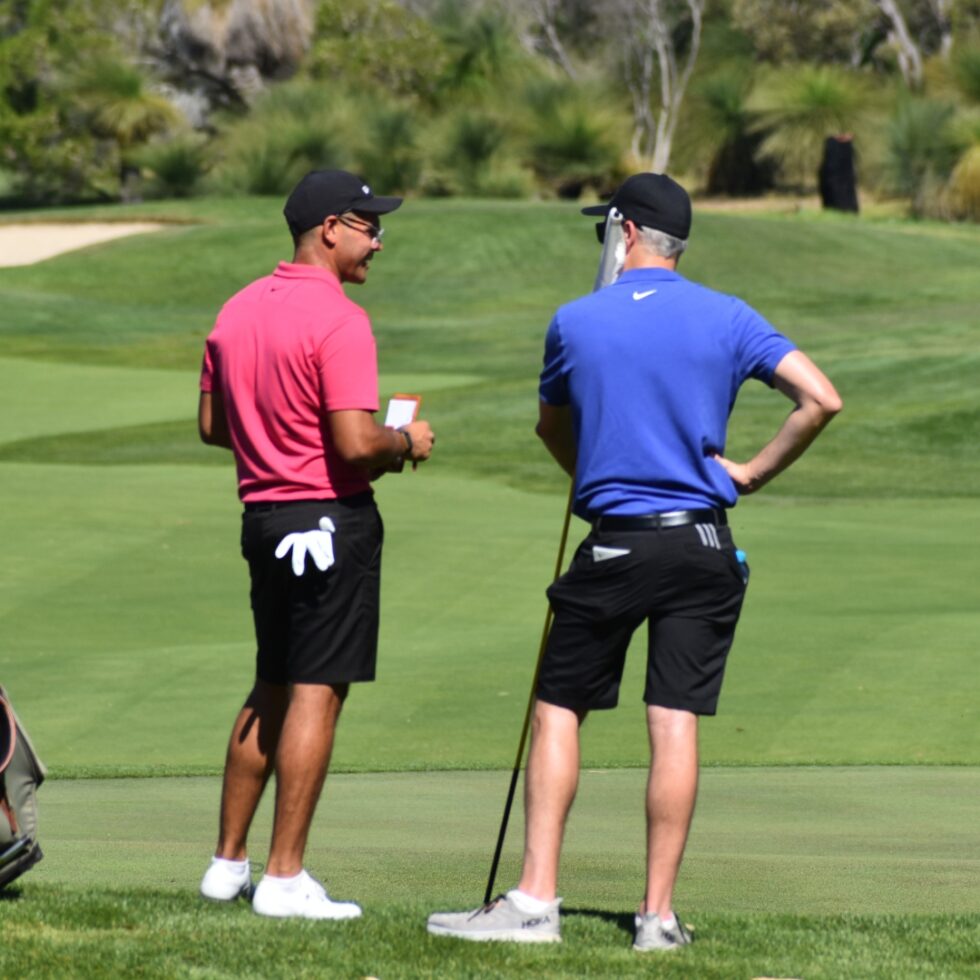 Join a Club - GolfWA