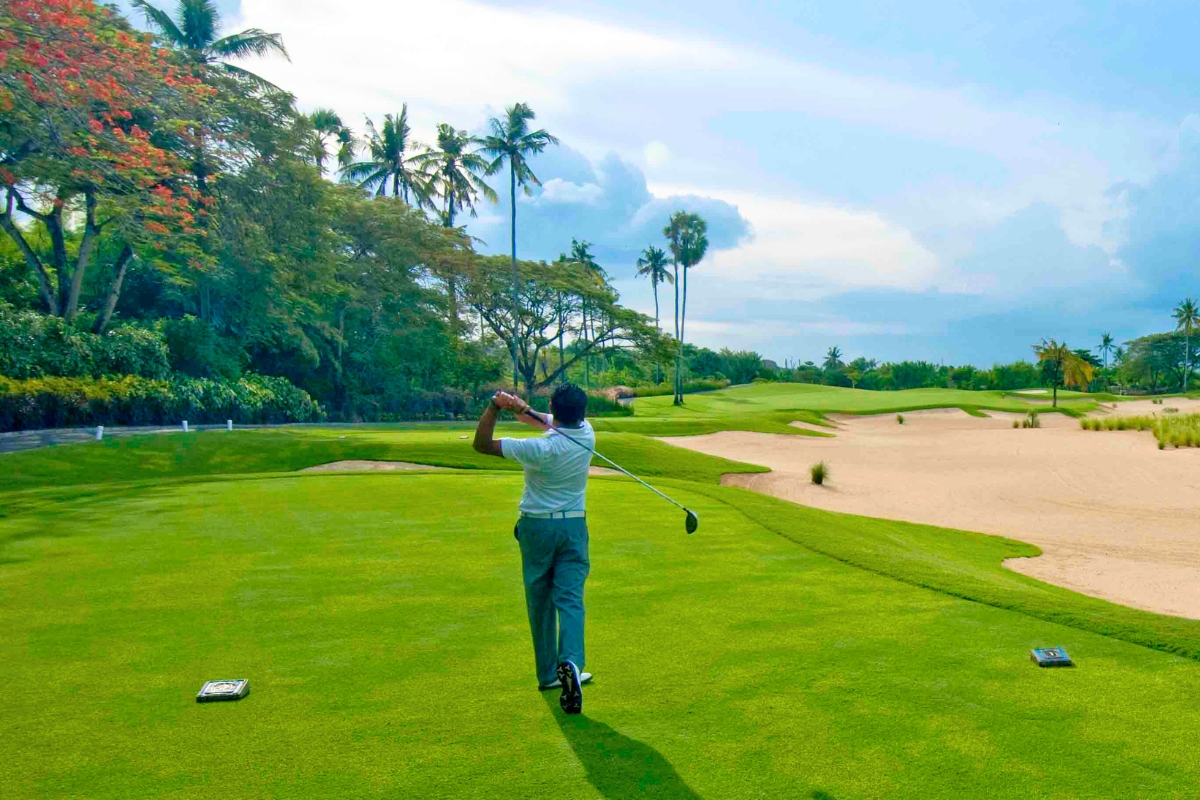 Join the fun at this year's Bali Amateur Open - GolfWA