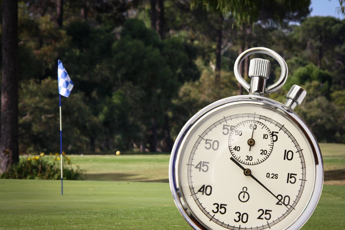 Collier Park introduces quick-fire 'Super Six' format - GolfWA