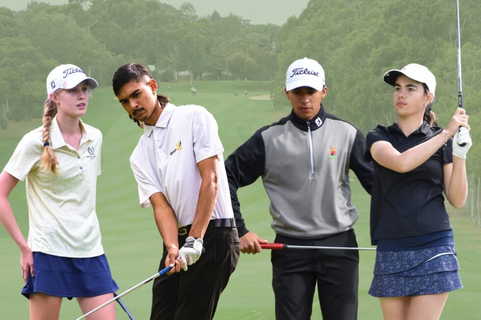 GolfWA confirms line-up for Junior Interstate matches - GolfWA
