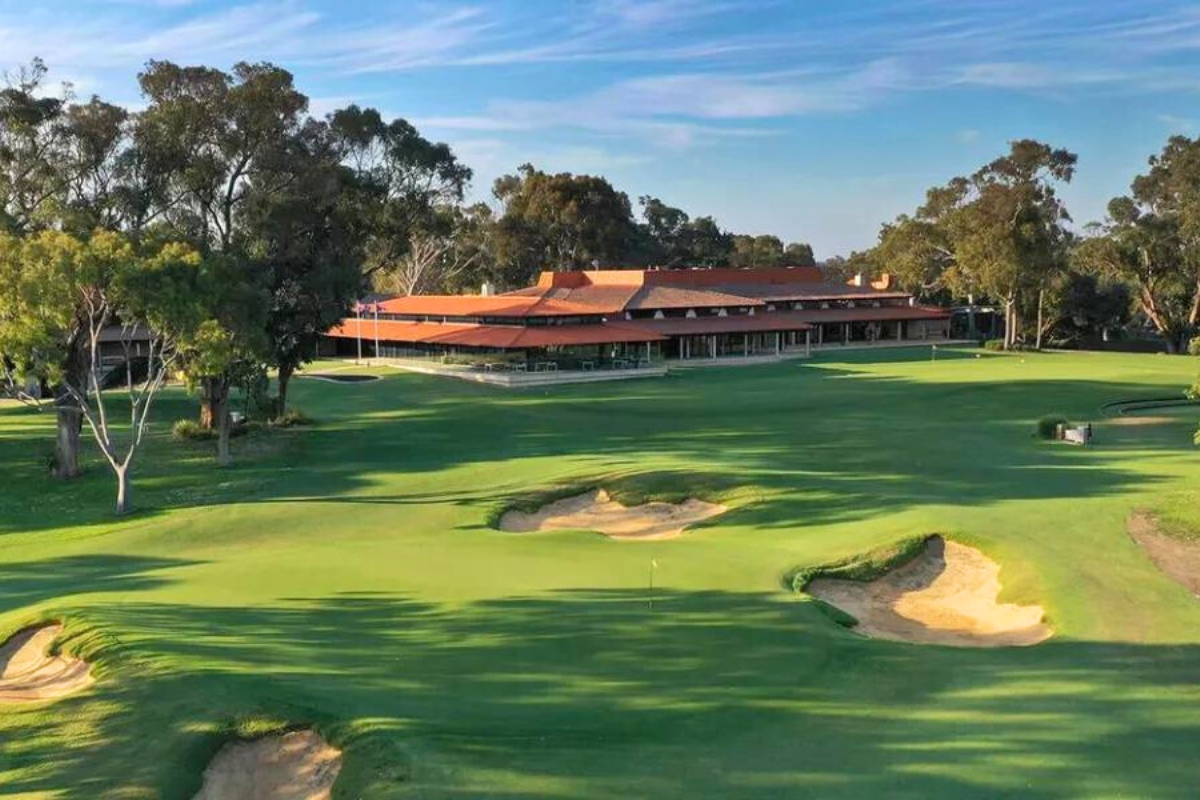 Ten WA tracks make latest Australian Golf Digest top 100 listing - GolfWA
