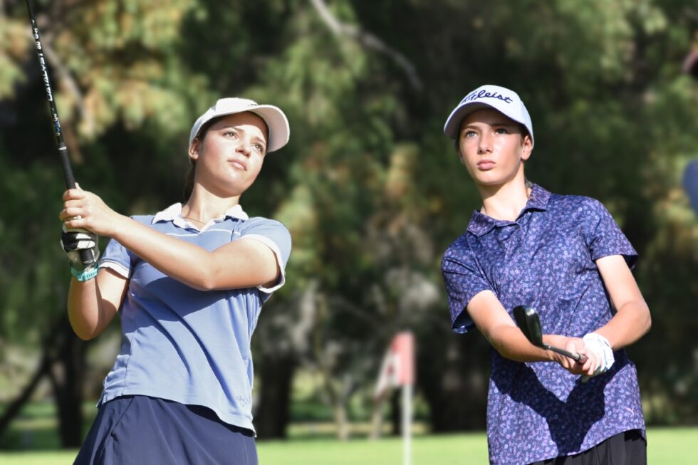 Outta Bounds golf entertainment venue set to open doors in June - GolfWA