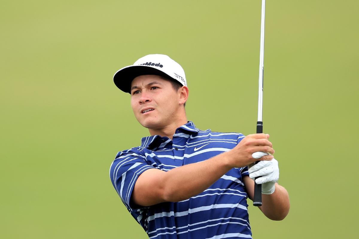 WA's Karl Vilips ends US college career on a high - GolfWA