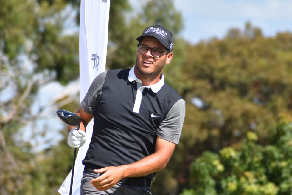Fewkes in Aussie line-up for Asia-Pacific Amateur - GolfWA
