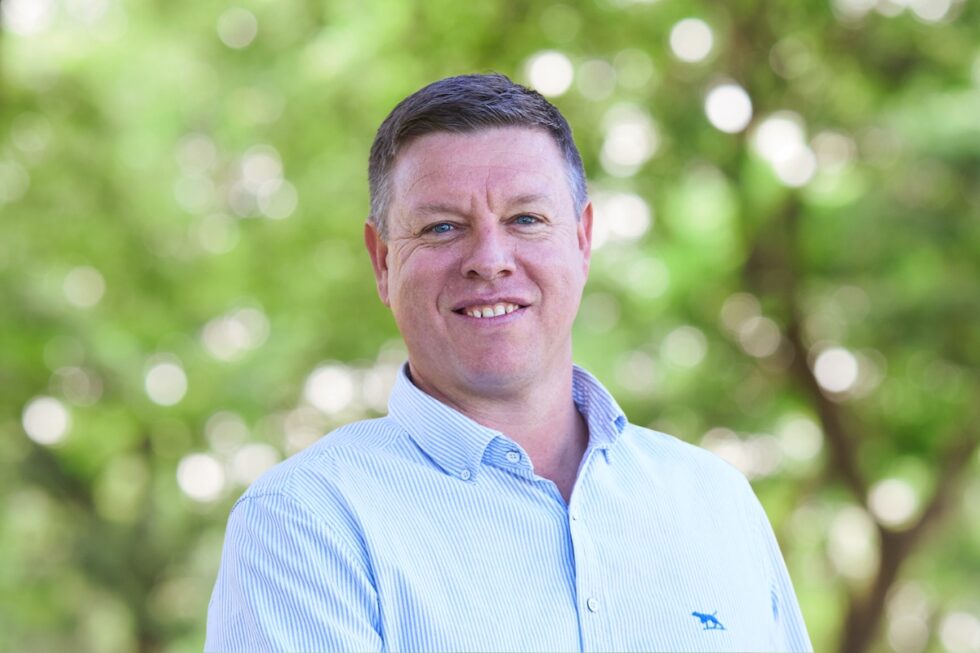 Ex-Wembley boss Madden takes up GolfWA role - GolfWA