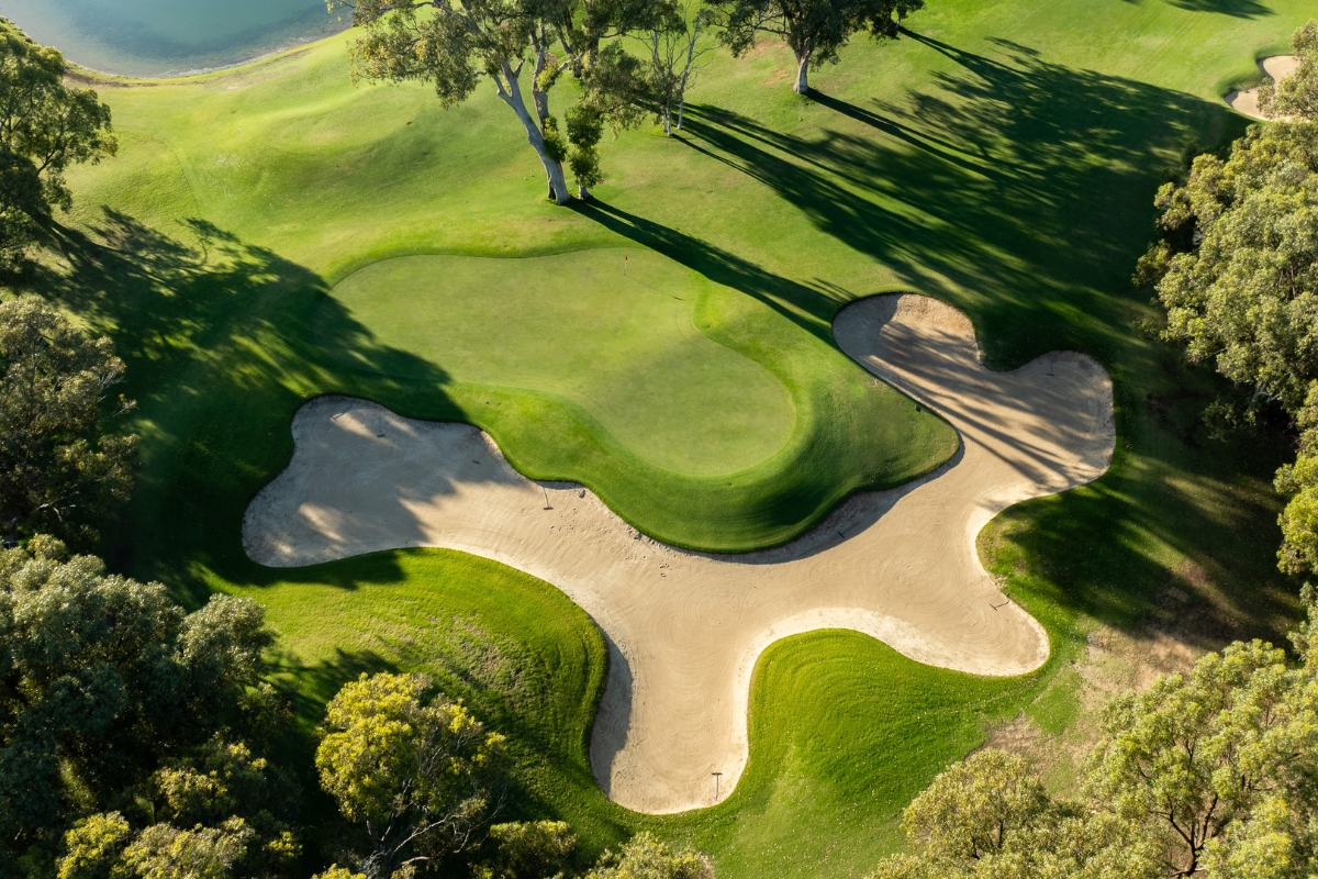 Ten WA layouts named in Top 100 Public Courses list - GolfWA