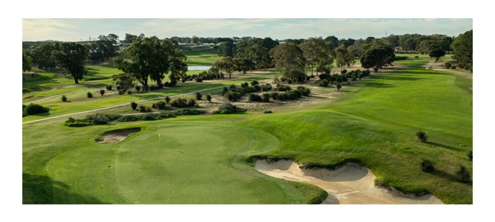 WA Amateur Host Venue - Sun City Country Club - GolfWA