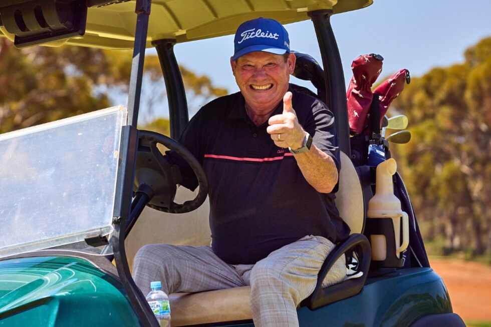 New mini golf course opens in Burswood Park - GolfWA