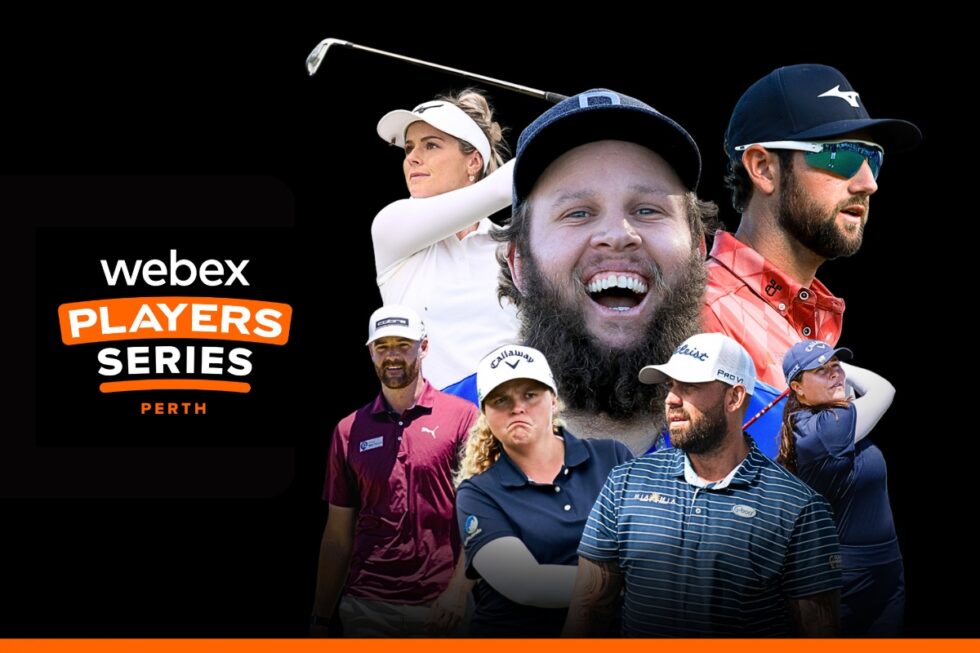 State-of-the-art golf entertainment venue to open in November - GolfWA