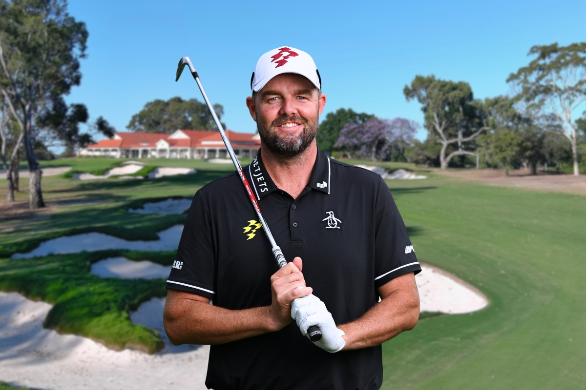 Leishmania drives record WA Open figures - GolfWA