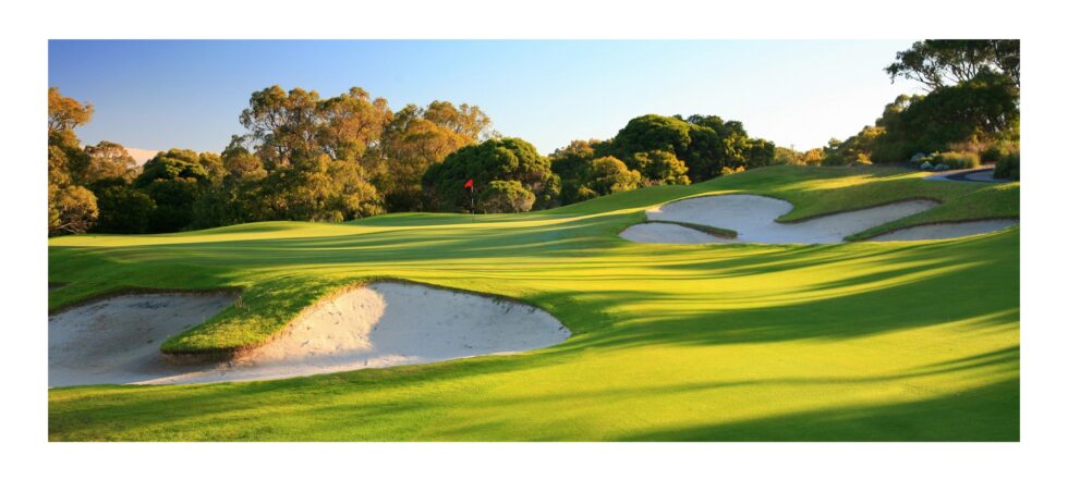 WA Amateur Host Venue - Cottesloe Golf Club - GolfWA